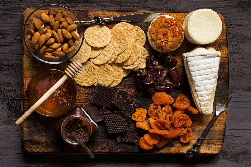 Food reviews dataset: can the score be predicted using Natural Language ...