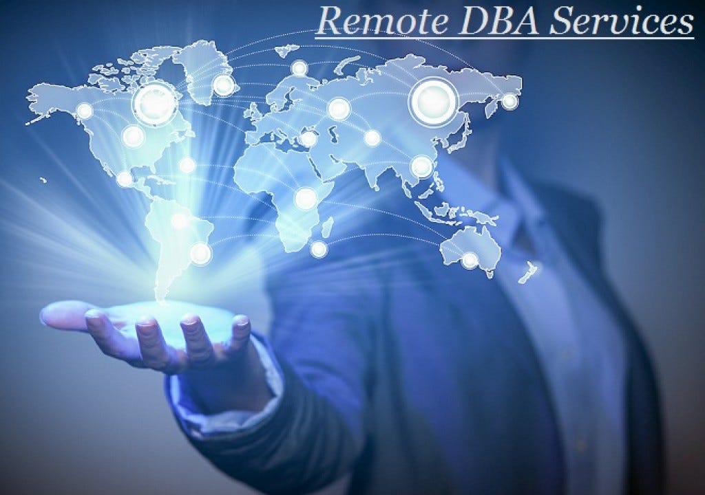 How to get rid of database issues using Remote Services? | by Korbose ...
