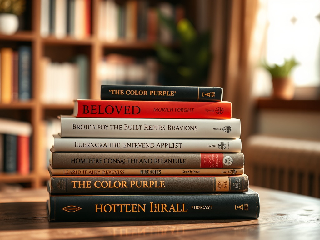 Hello, book lovers! | by The Book Haven | Medium
