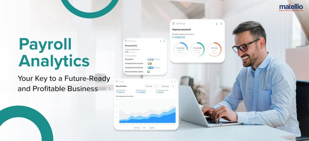 Payroll Analytics – Your Key to a Future-Ready and Profitable Business ...