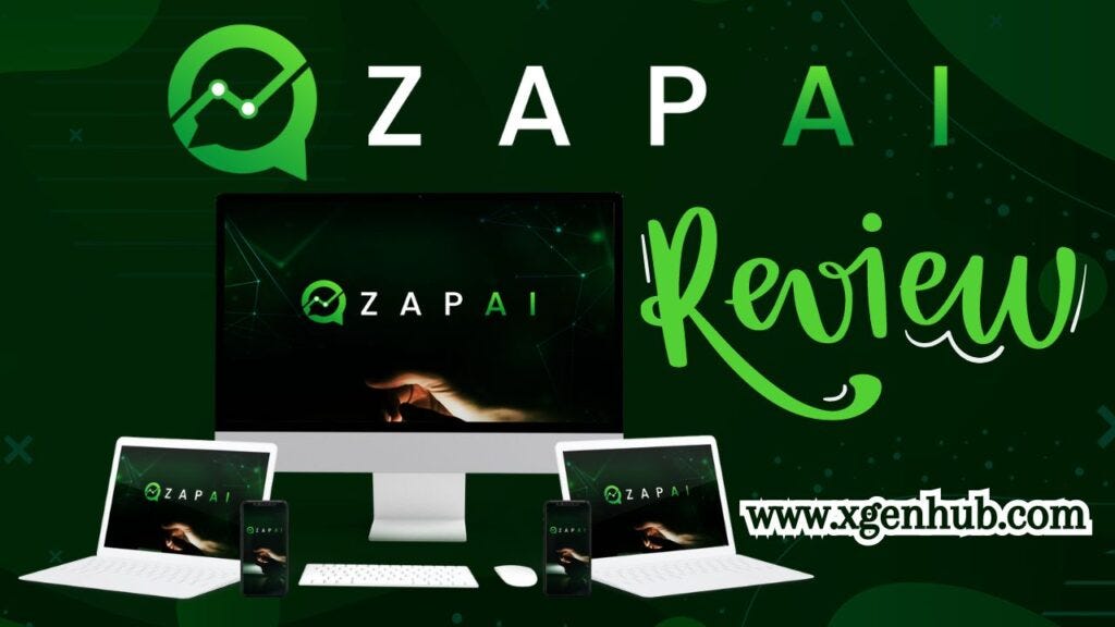 ZapAI Review — Send Unlimited WhatsApp Campaigns | by Joyhaque | Medium