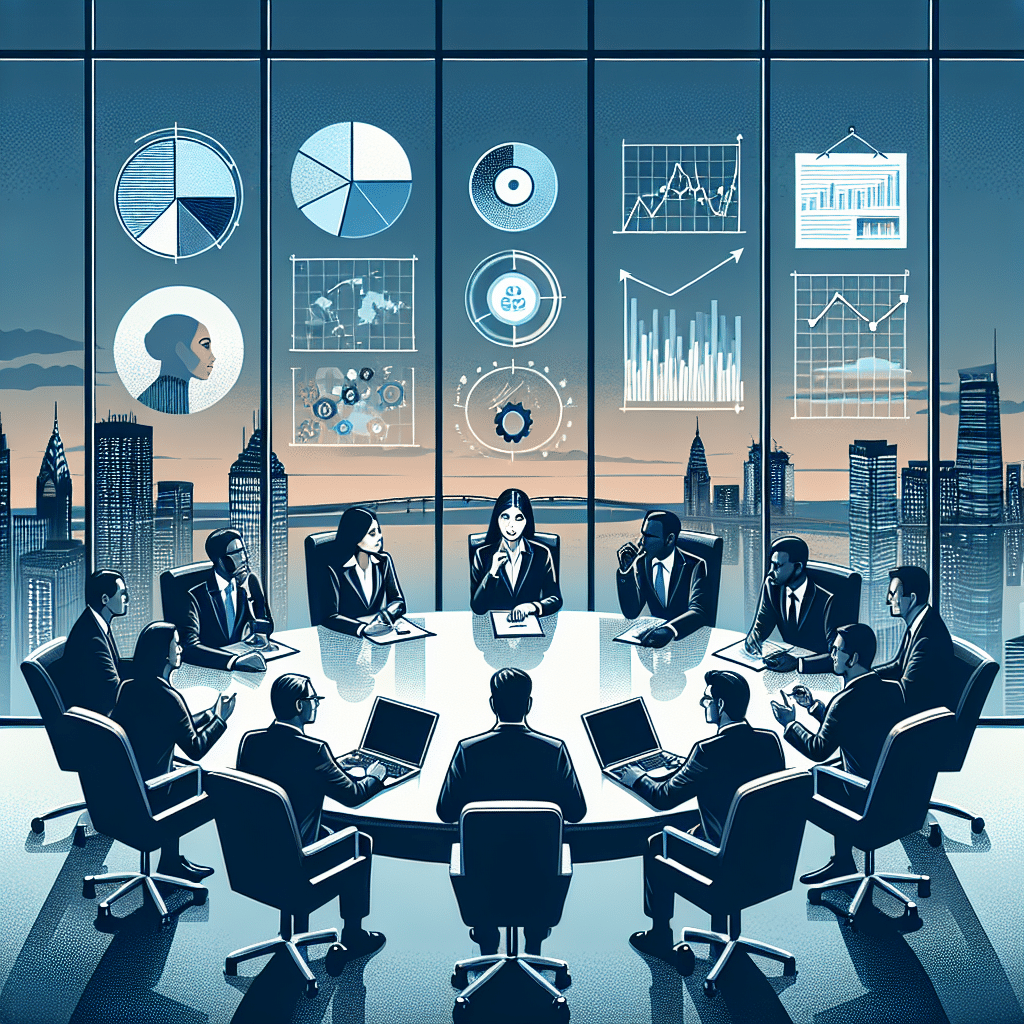 Proven Techniques for Managing Relationships with Private Equity ...