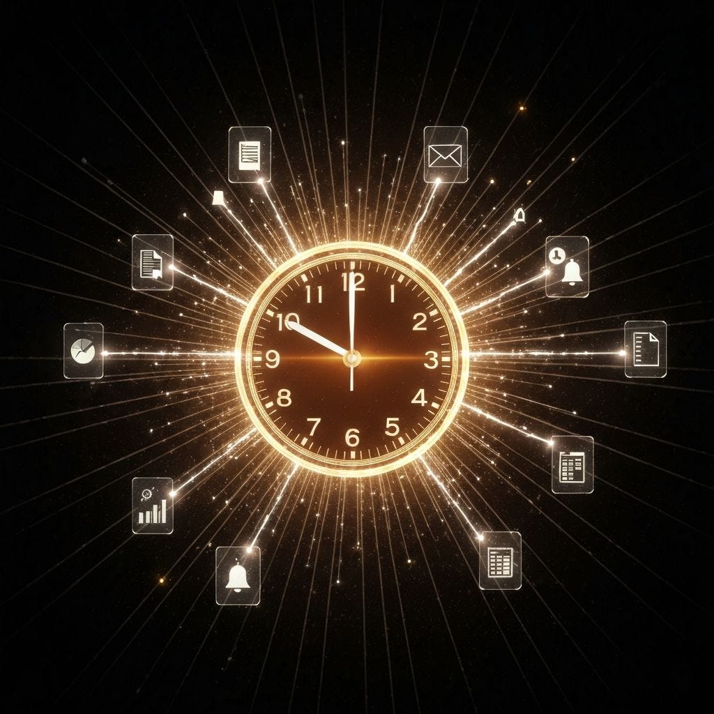 Scheduled AI Agents Are the New Cron Jobs: How Claude Cowork’s ...