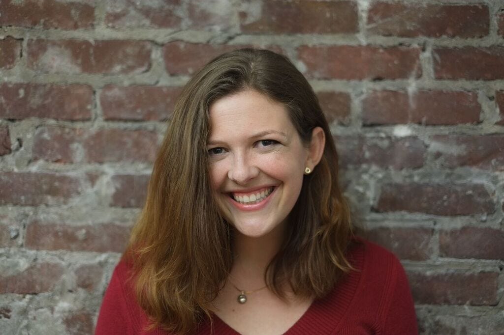 Welcome, Zoelle Egner! | by Airtable | For the Record | Medium