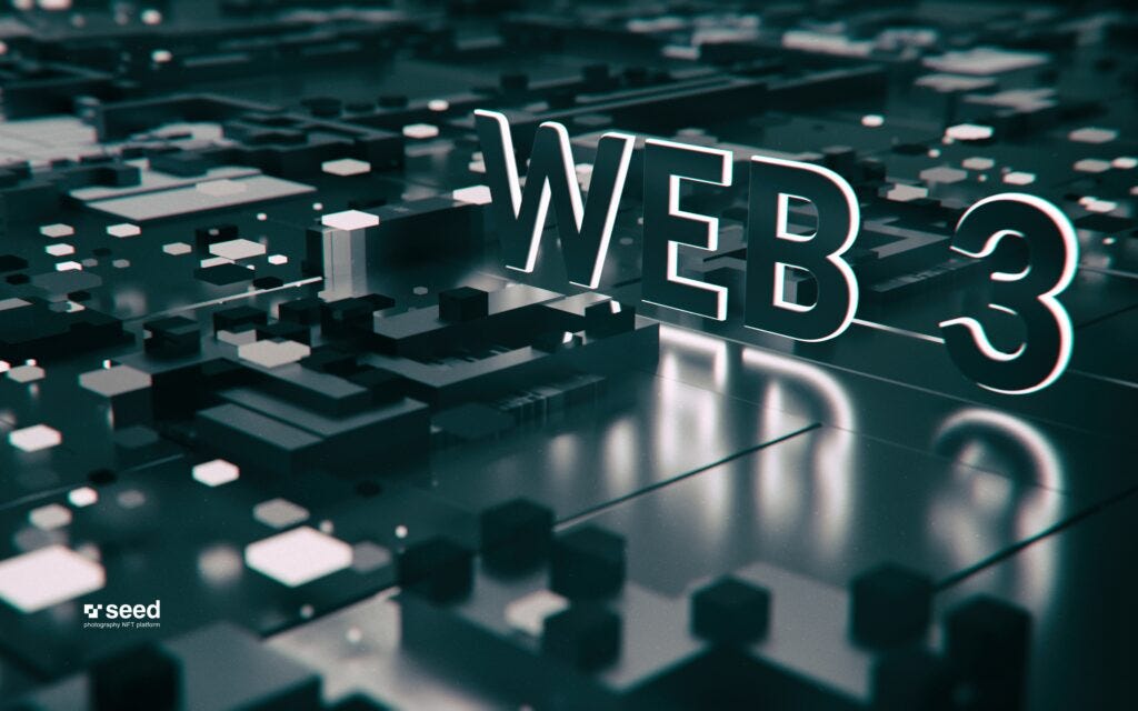 Practical Strategies for Protecting Your IP in Web3 | by Seed.Photo | Medium