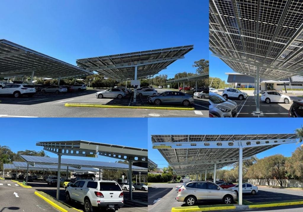 Harnessing the Power of the Sun: Revolutionizing Mobility and Energy ...