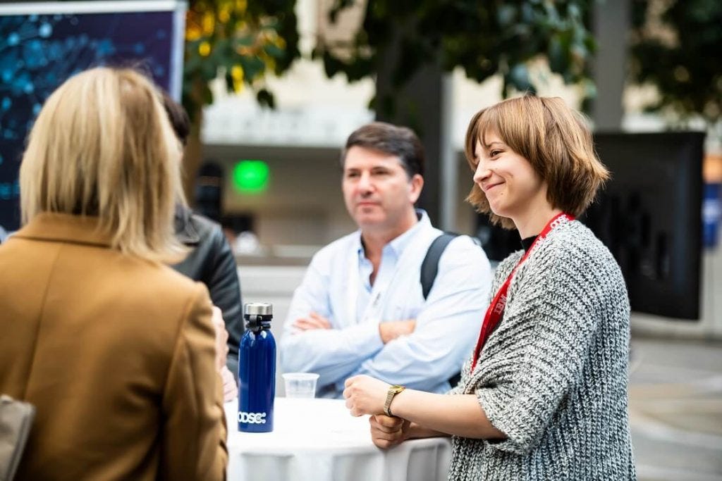 How to Get the Full Experience at ODSC East 2020 | by ODSC - Open Data ...