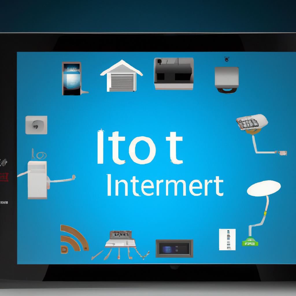 The Internet Of Things Iot Revolutionizing Connectivity For A Smarter World By Dr Raja Medium