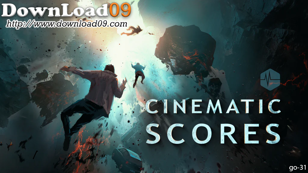 30 high-quality movie soundtracks opening background trailer music ...