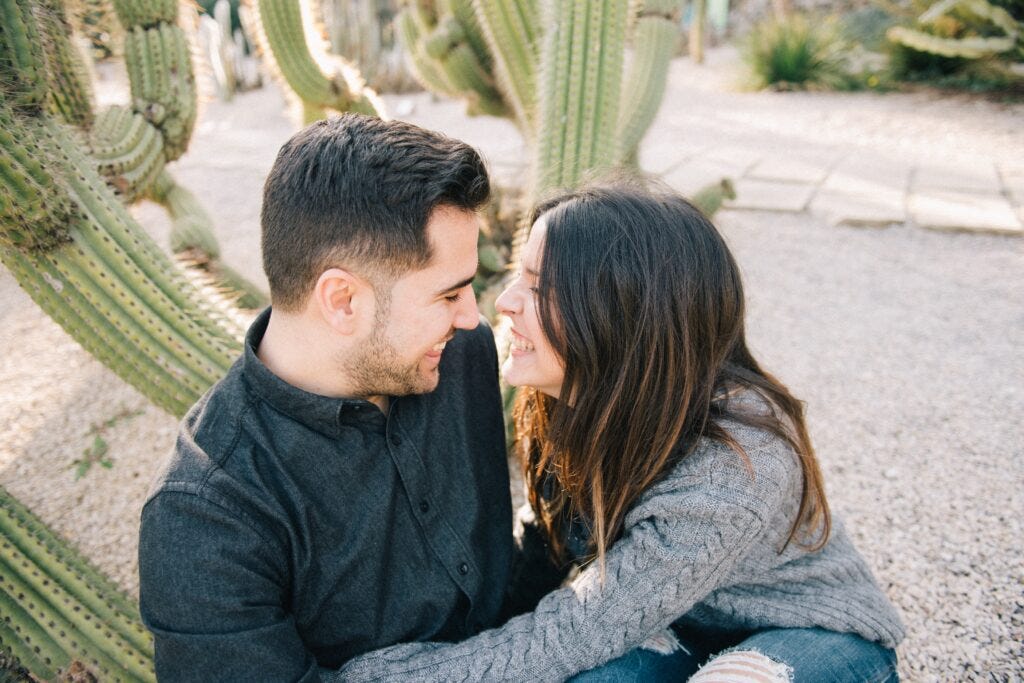 Beyond Clichés: The Real Key to a Great Relationship | by Jiveny Blair ...
