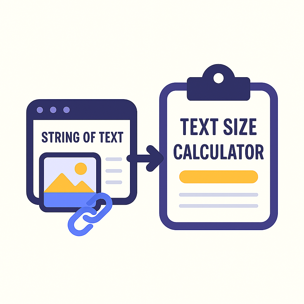 How to Find the Byte Size of a String of Text (and Why It Matters) | by Channel 7 Magazine | Oct ...