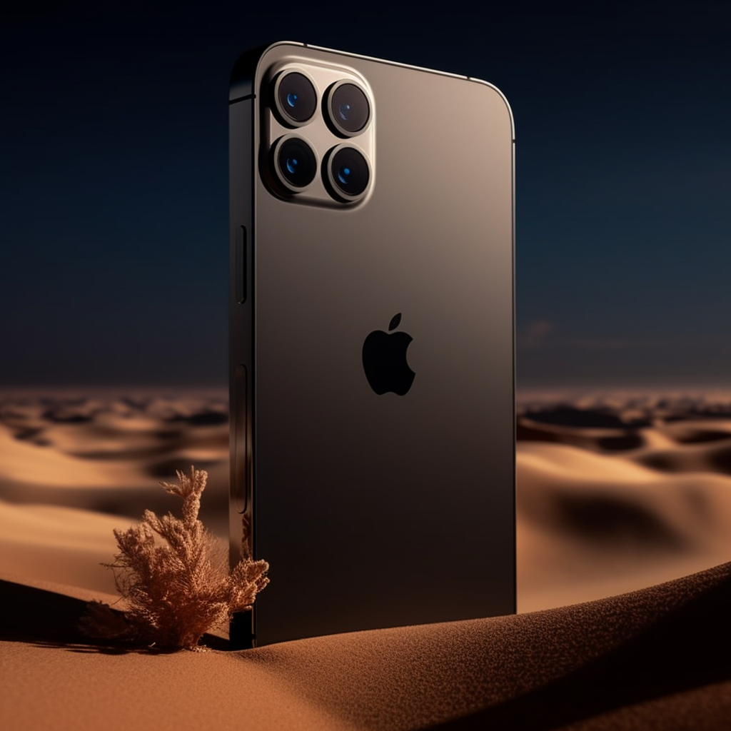 Incredible Power and Performance: Meet the iPhone 14 Pro Max | by ...