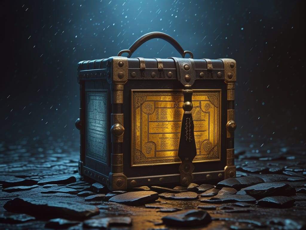 Lost Historical Treasures: 7 Ancient Artifacts That Mysteriously ...