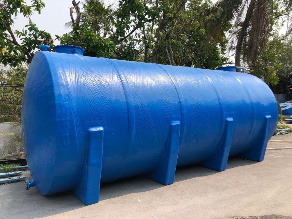 Horizontal Storage Tank Coimbatore| Madurai| Theni| Thanjavur ...