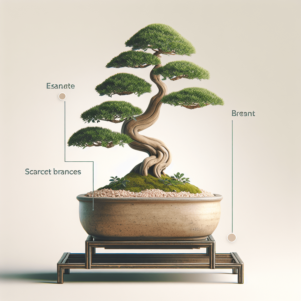 How Do I Create A Display For A Bunjin Bonsai? | by Mariya Kanegi | Nov ...