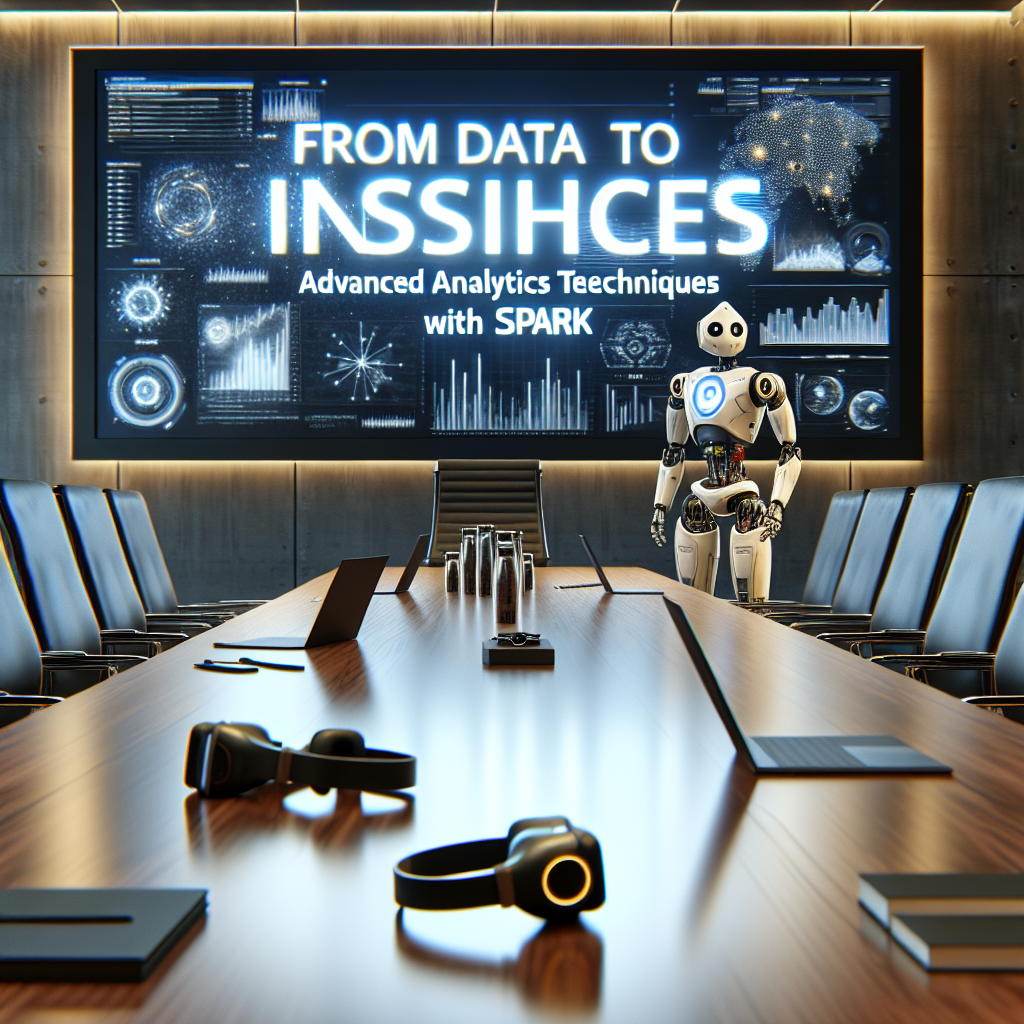 Spark Tutorial 17 — From Data to Insights: Advanced Analytics Techniques with Spark | by Ayşe ...