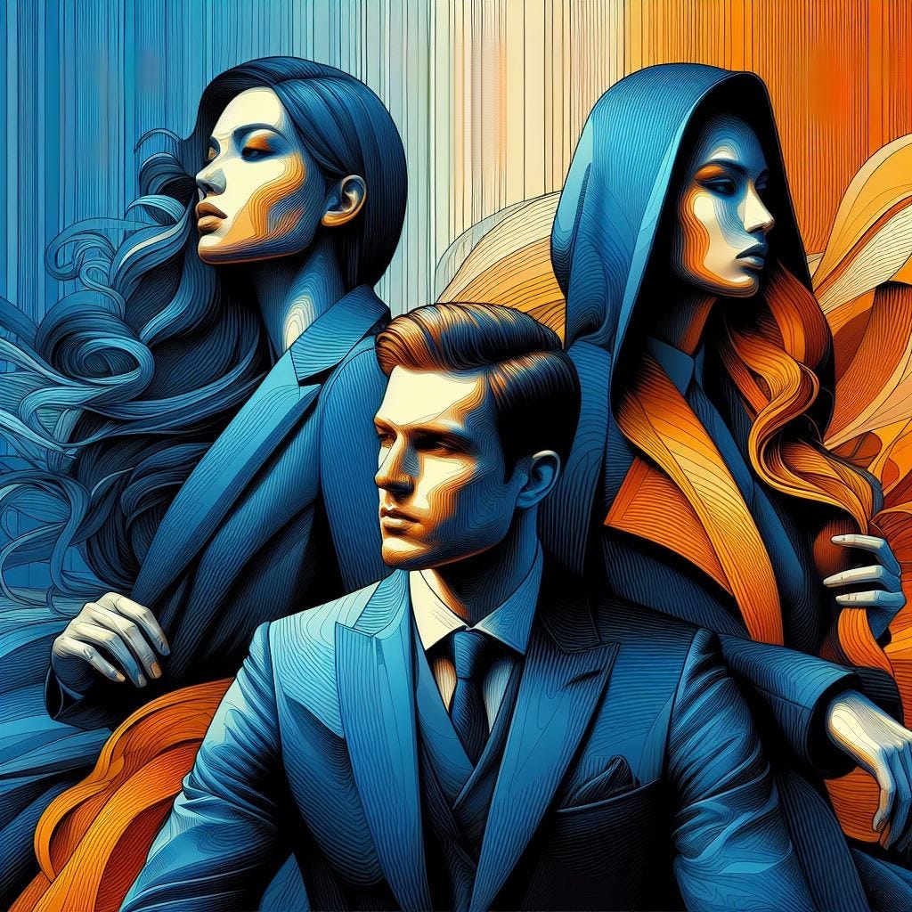 Beyond Monogamy. Future of Modern Relationships | by TomasCruiseWrites ...