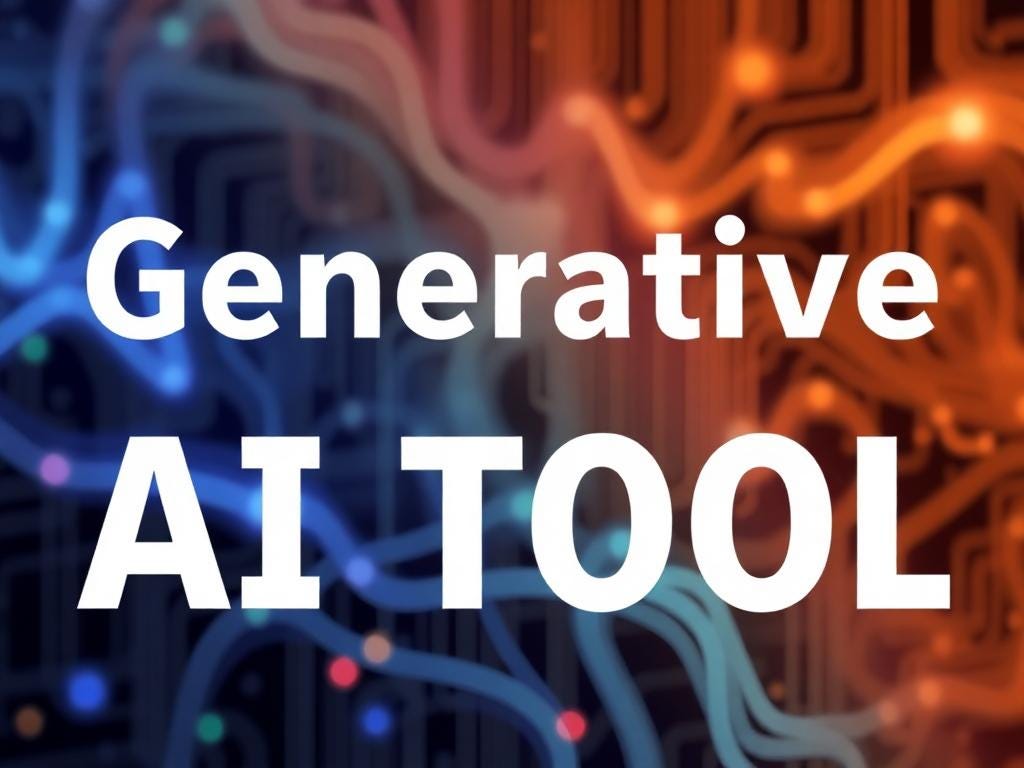 Top 10 Generative AI Tools for Programmers | by Shantun Parmar | 10 ...