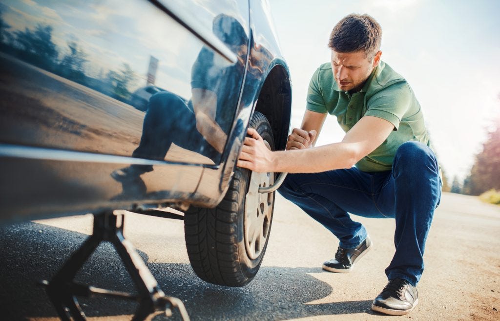 Get Back on the Road with Flawless Smash Repair Solutions | by Kew ...