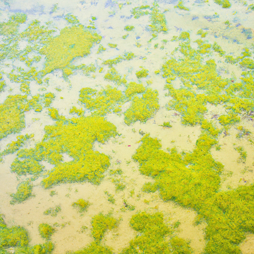 The Role of Plankton in Marine Ecosystems | by SeedBaba | Medium