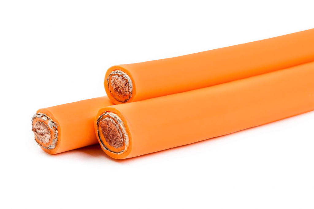 Why Don’t High Voltage Cables Melt? | by Aveen Singh | Jan, 2024 | Medium