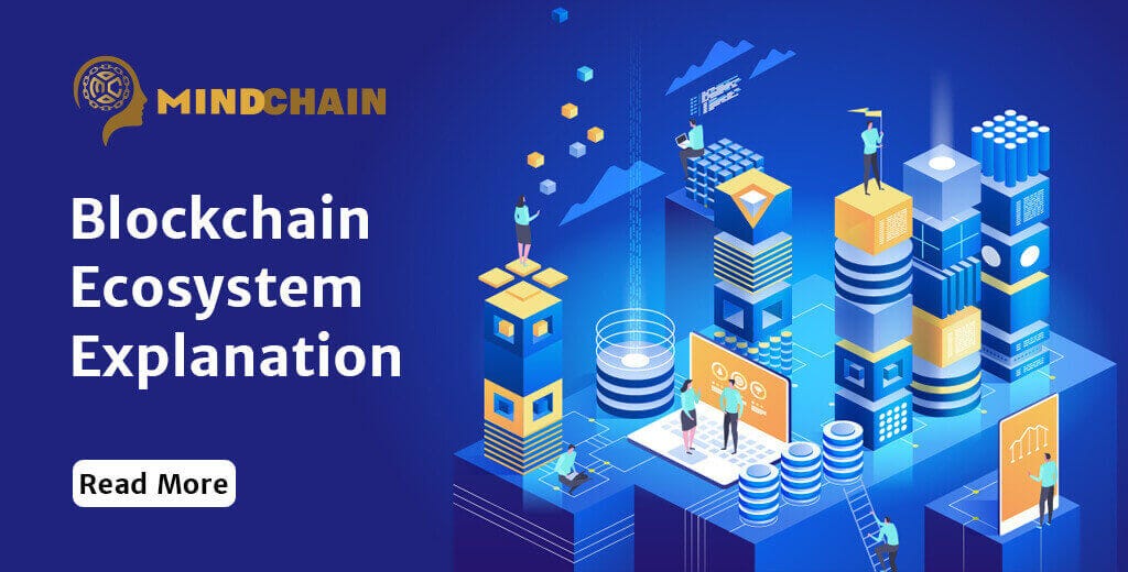 Blockchain Ecosystem Explanation. The year 2008 presented a noticeable ...