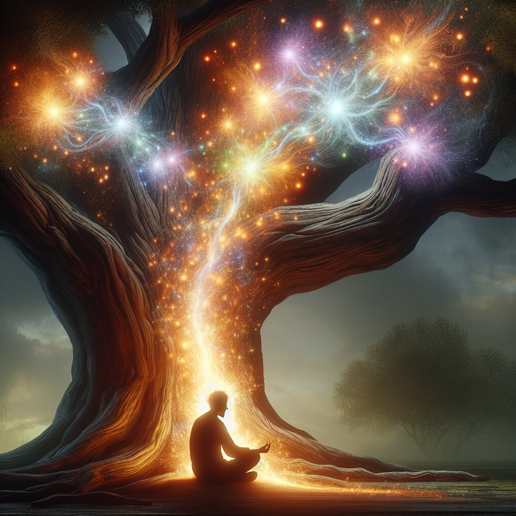 Renewed in Spirit: Finding Strength Amid Emotional Exhaustion | by ...