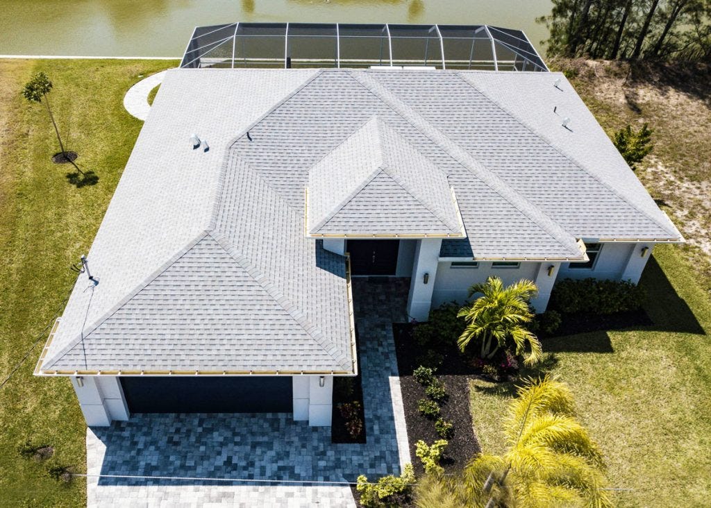 Types and Class of Roofing Material | by Sabal Construction and Roofing ...