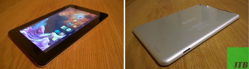 eStar Easy Tablet Review | by Ireland's Technology Blog | Ireland’s ...