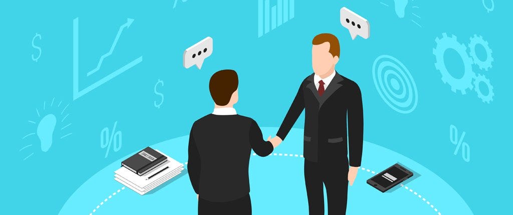 Know thy Customer!. The key ingredient behind every… | by Dhrumi Savla ...