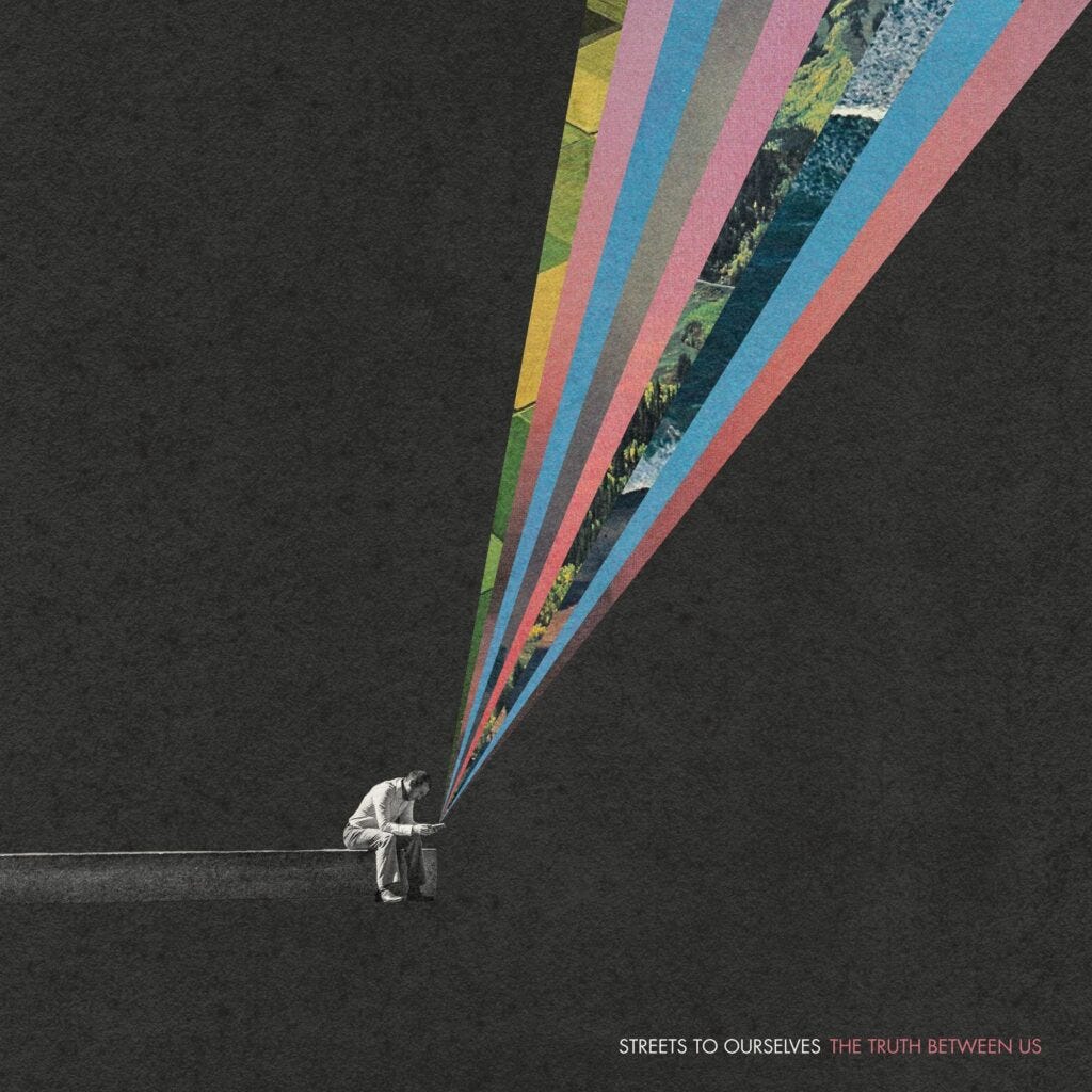 STREETS TO OURSELVES Release New Video for “Sad Realization” | by ...