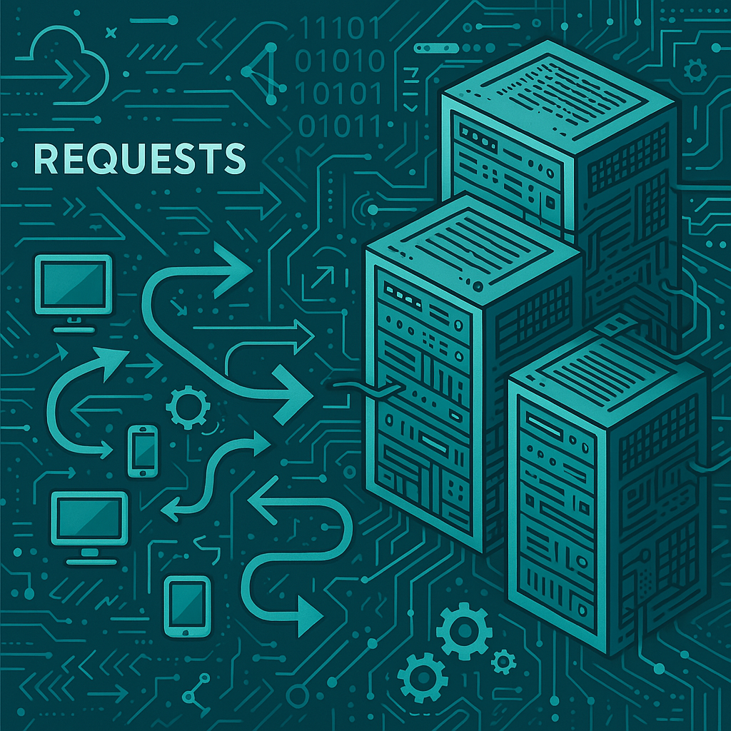 Understanding the Token Bucket Algorithm — Through a Story | by Yash ...