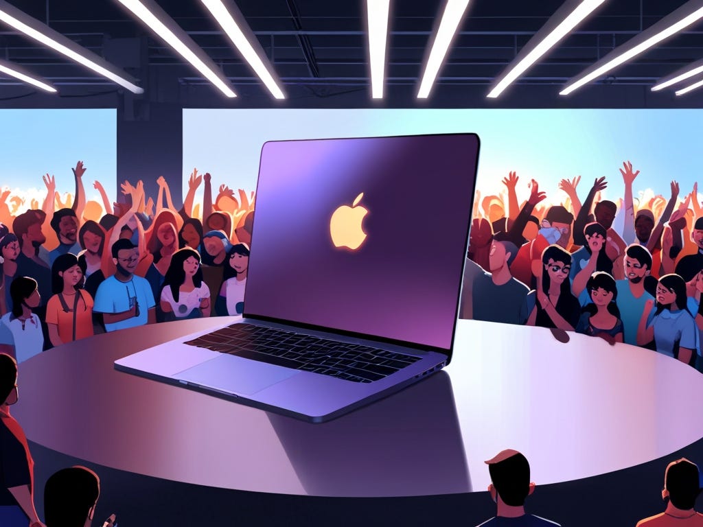 Apple’s Upcoming Launch: What to Expect | by J. | Oct, 2024 | Medium