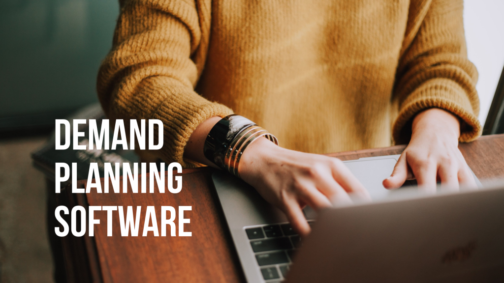 What is Demand Planning Software? | by Avercast | Medium