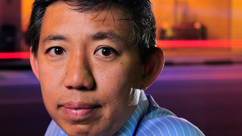 Sophisticated Investor Profile: Koh Wee Meng | by Dr. Clemen Chiang ...