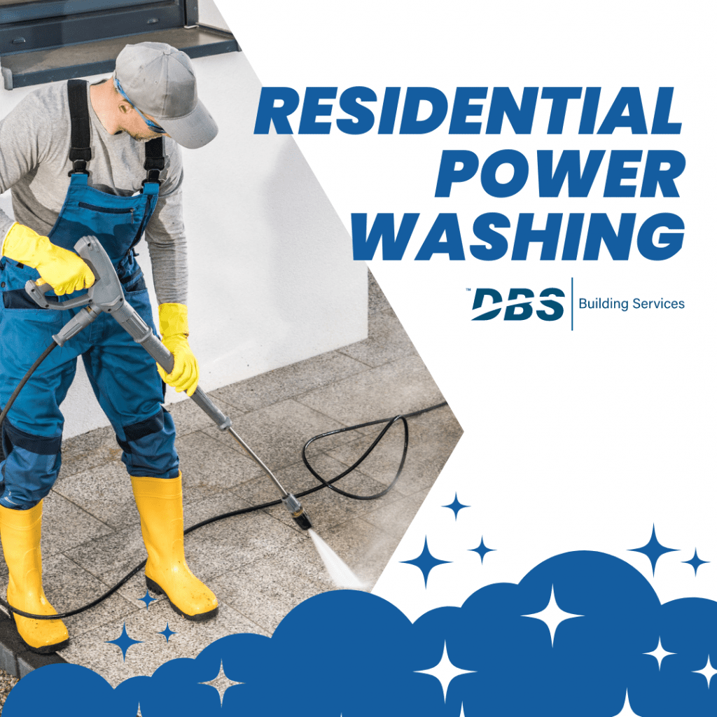 Residential Power Washing in Salt Lake City | Medium
