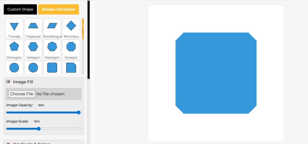 The Ultimate Guide To Custom Shape Generators: From Simple CSS To Pro ...