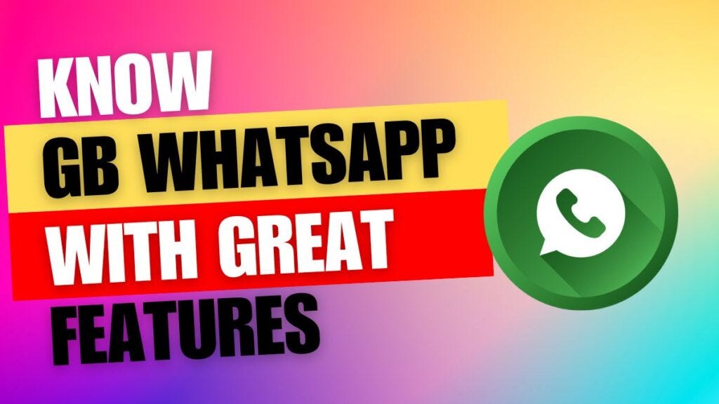 GB WhatsApp Pro v17.76 APK Download Latest Version Updated (May 2024 ...