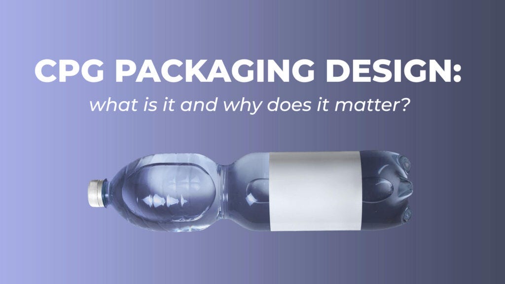 CPG Packaging Design 101: What Is It and How to Do It Right | by ...