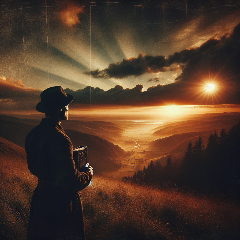 Unshakeable Hope: Embracing Divine Assurance through Alexander Pope’s ...