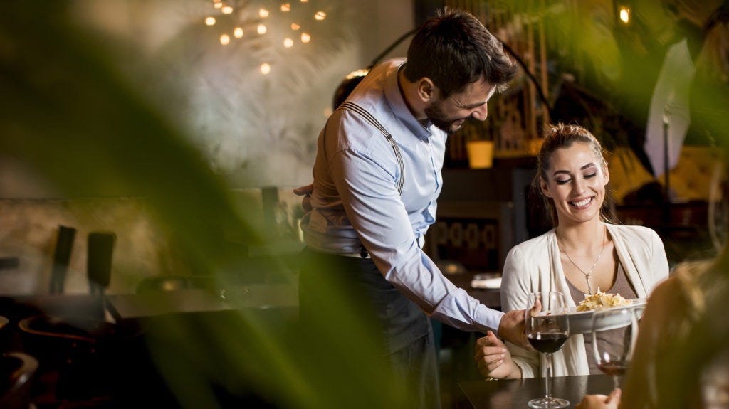 Which Service Model Is Right for Restaurants? | by Alex Alper | eatOS | Medium