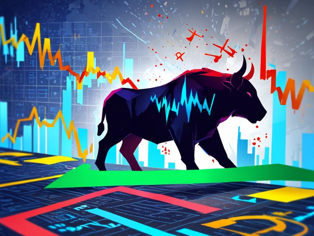Daily MRNA Stock Analysis: Unveiling Market Dynamics and Future ...