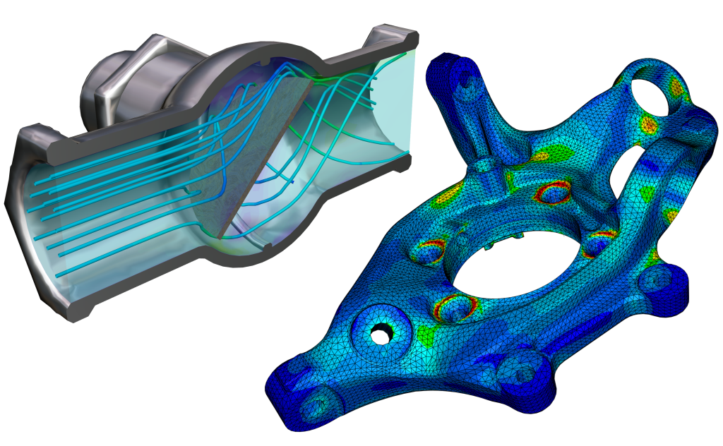Simulation. It’s everywhere.. These are exciting time at Tech Soft 3D ...