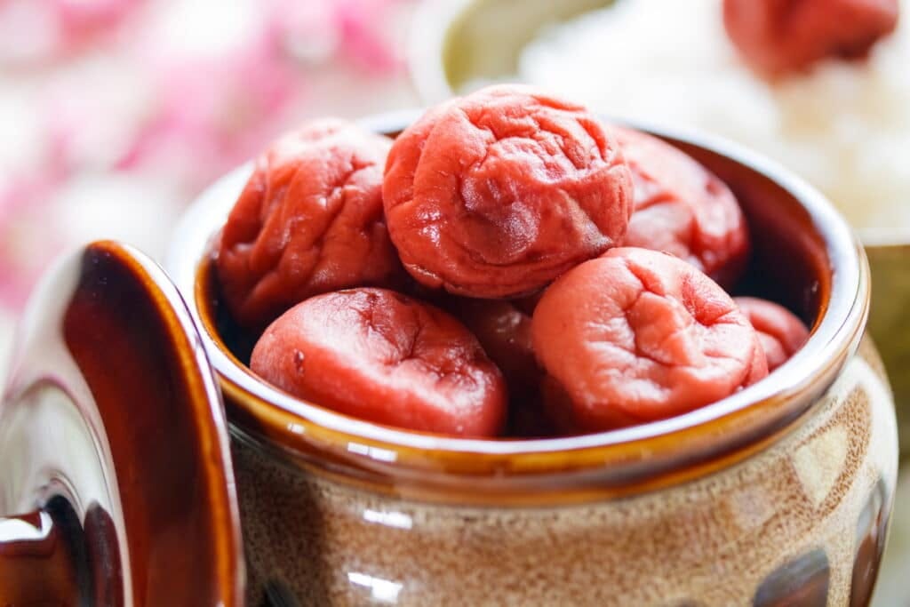 Why Japan’s Umeboshi Business is Suddenly Drying Up | by Unseen Japan ...