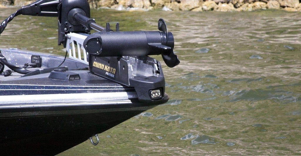 What is a Rhodan Trolling Motor And Why Do You Need It | by Jim Maier ...