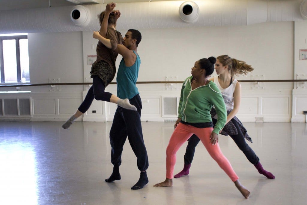 Rehearsal Space Causes Drama At Tisch | by Cassidy Dawn Graves | NYU Local