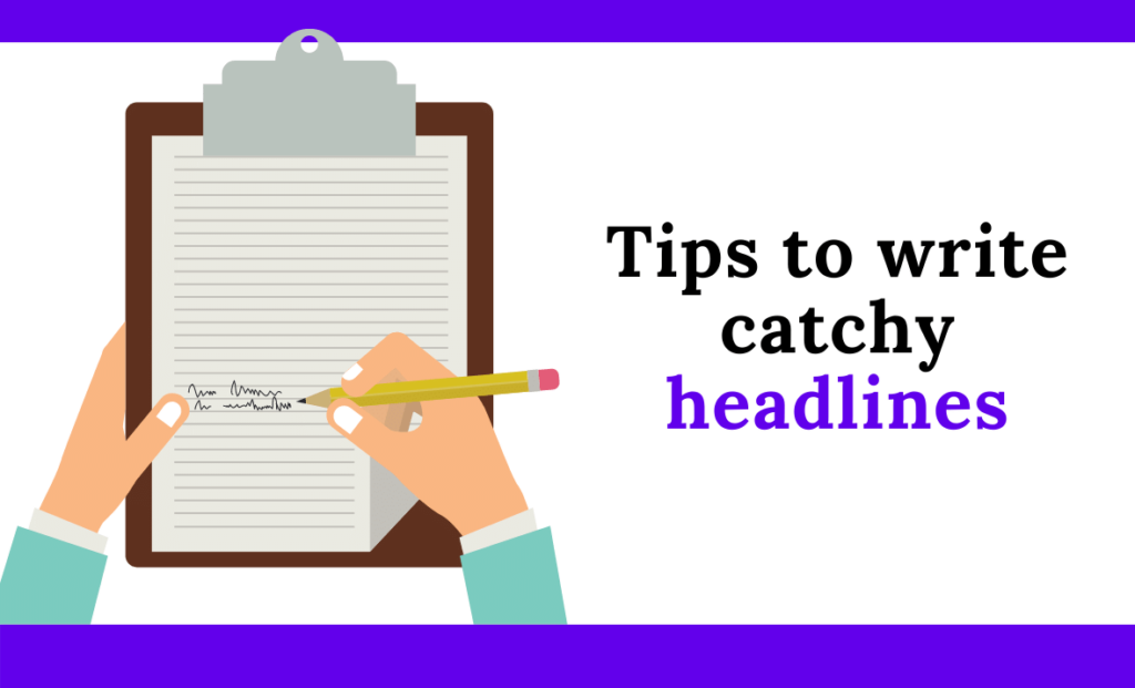 Master the Art of Crafting Captivating Headlines! In a Simple Ways | by ...