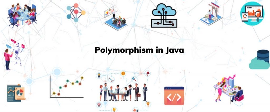 Its Okay If You Don’t Know Java Polymorphism? | by Tech Is Beautiful ...