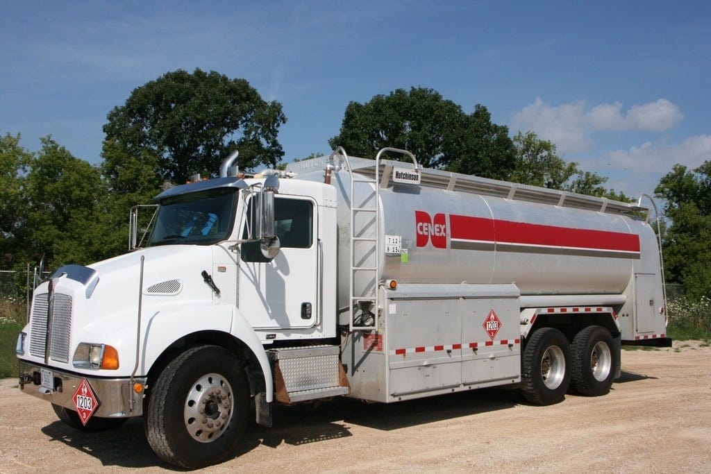 Used Bobtails, Truck Tanks, & Transports For Sale | by Westmor ...