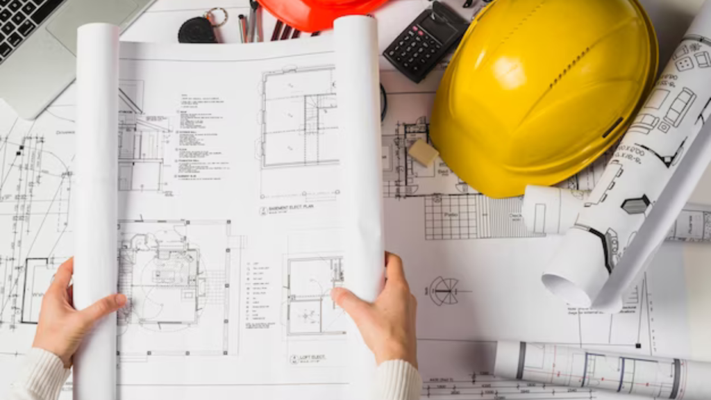Civil Engineering Definition: Building the World’s Foundations | by ...